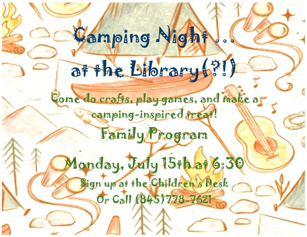 Walden Public Library | Josephine-Louise Public Library